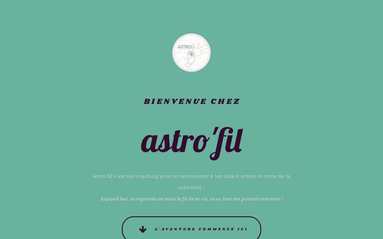 Astro'fil